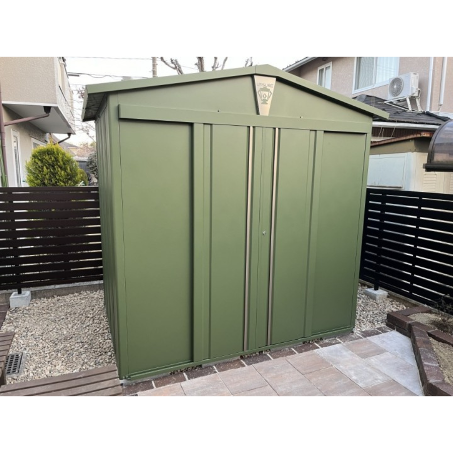 Ultimate Guide to Buying a Storage Shed in Singapore — The Home Shoppe