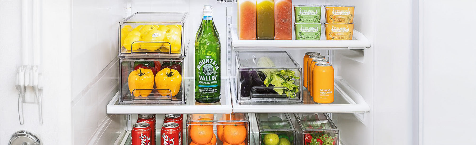 Collection: Fridge Storage — The Home Shoppe