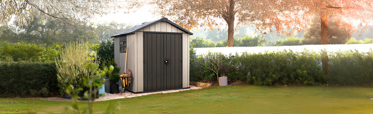 Brand: Keter — The Home Shoppe