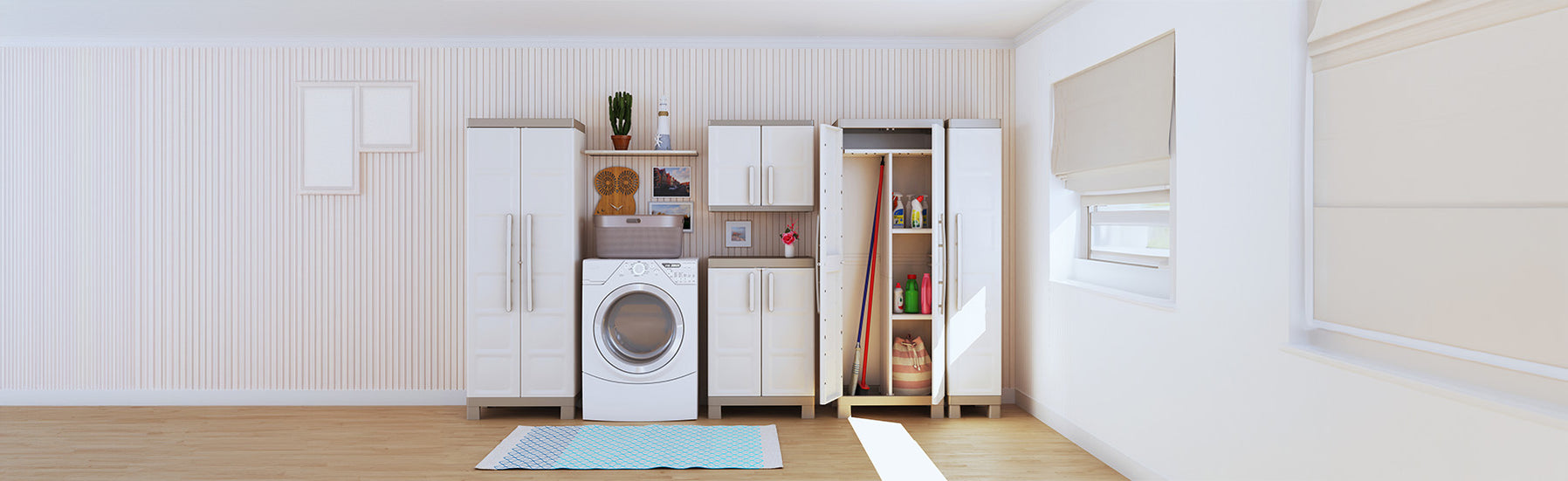 Brand: KIS — The Home Shoppe