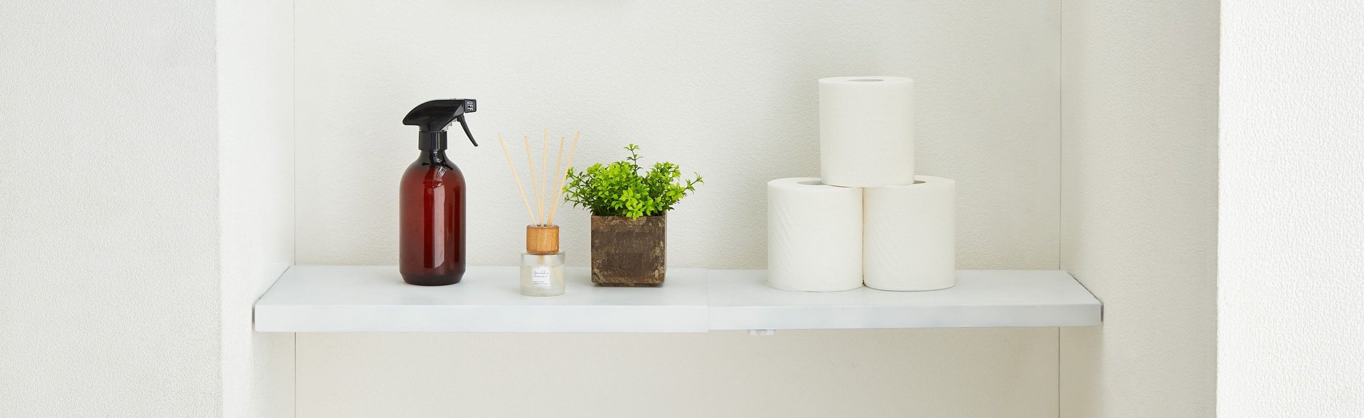 Collection: Extension Rods & Shelves — The Home Shoppe