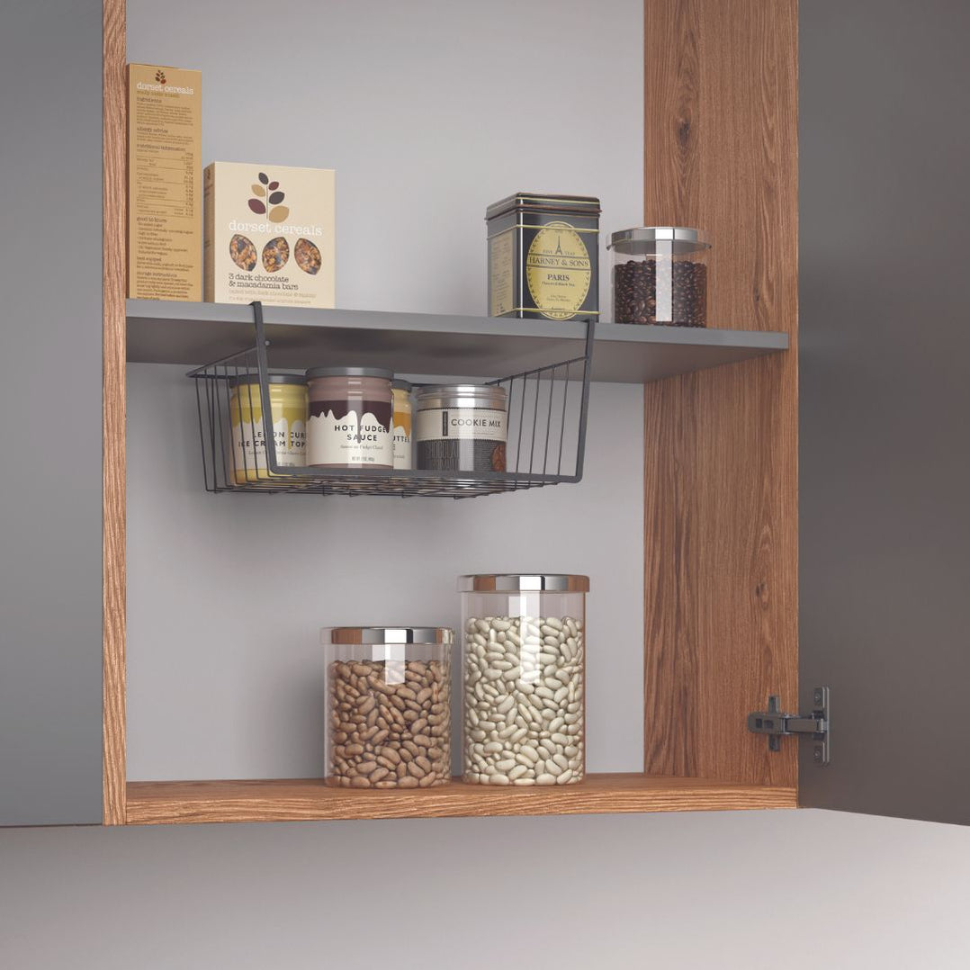 Undershelf Hanging Basket Kanguro 30 — The Home Shoppe