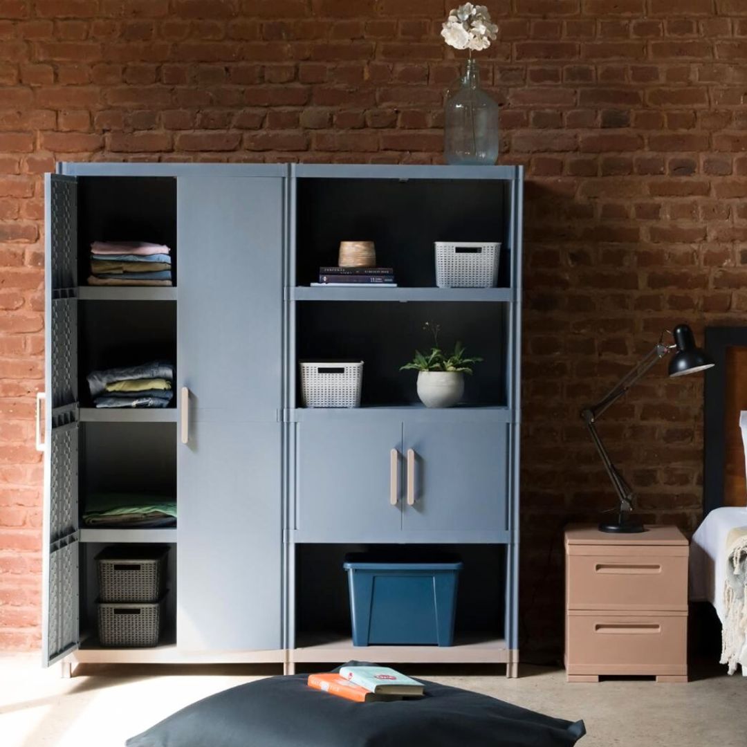 Indoor & Outdoor Garden Furniture & Storage Solutions for Everyone ...