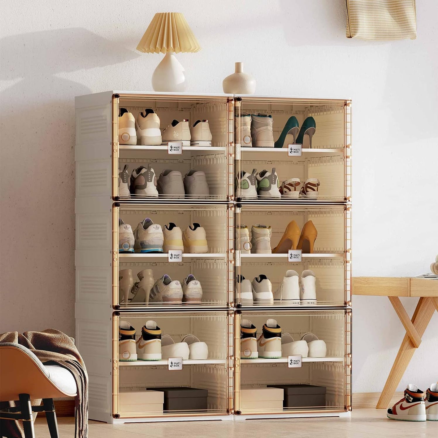 Indoor & Outdoor Garden Furniture & Storage Solutions for Everyone ...