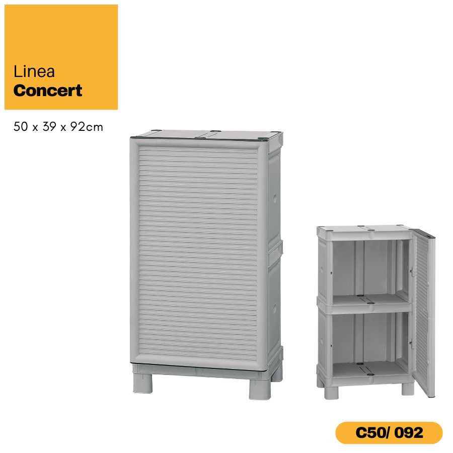 Linea Concert Slim Base Cabinet — The Home Shoppe
