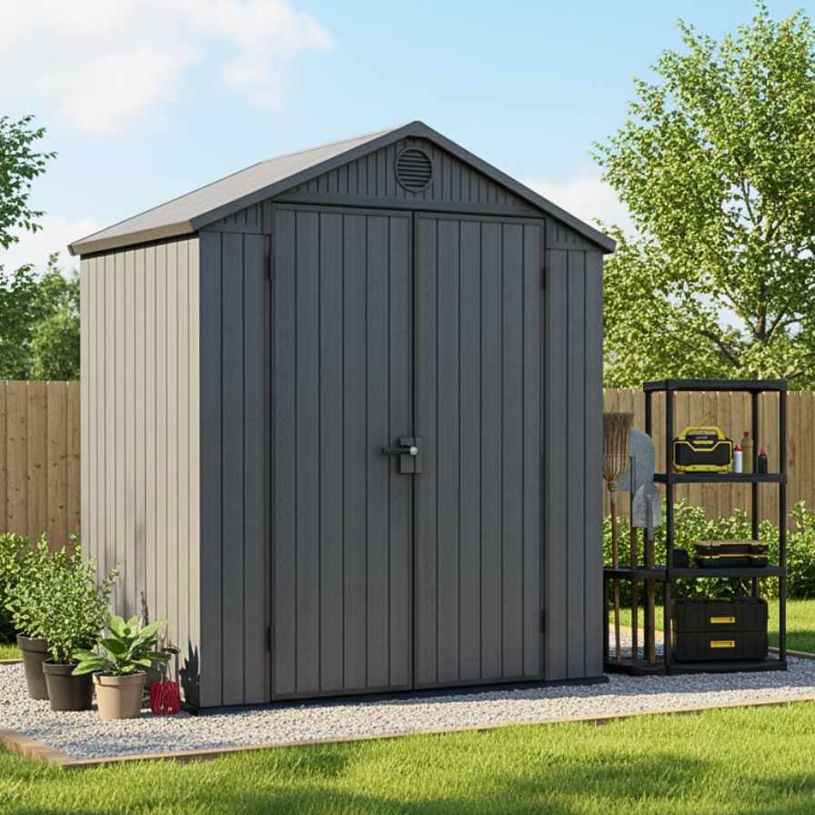 Brand: Keter — The Home Shoppe