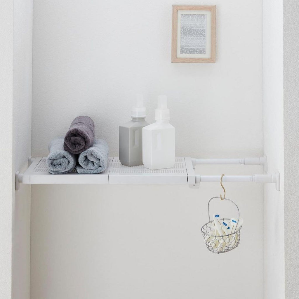 Collection: Extension Rods & Shelves — The Home Shoppe