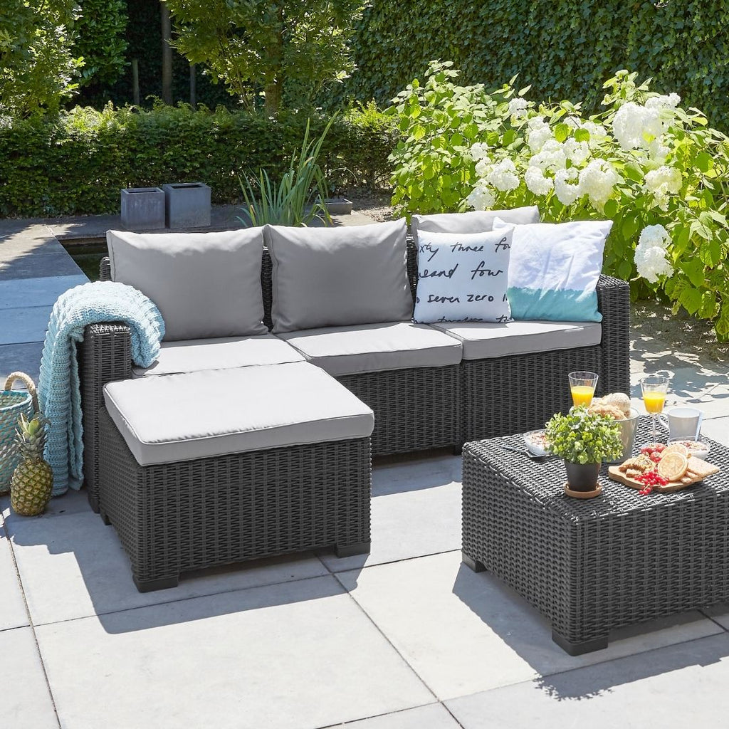 Keter Outdoor Sofa Sets Garden Furniture — The Home Shoppe