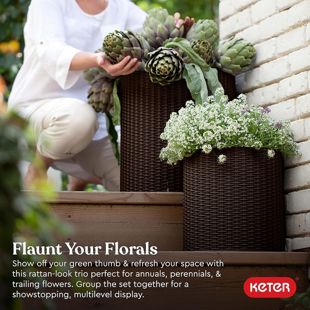 Brand: Keter — The Home Shoppe