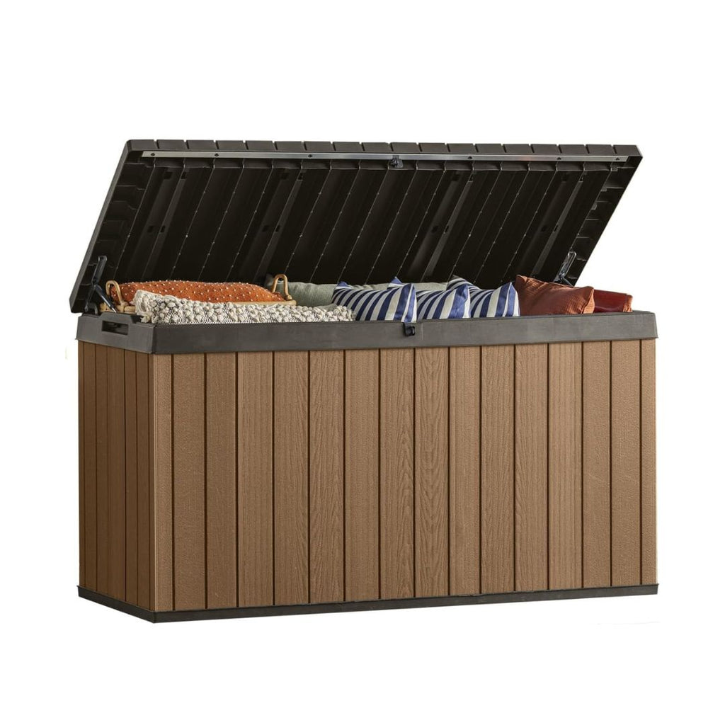 Outdoor Storage Chest & Deck Boxes — The Home Shoppe