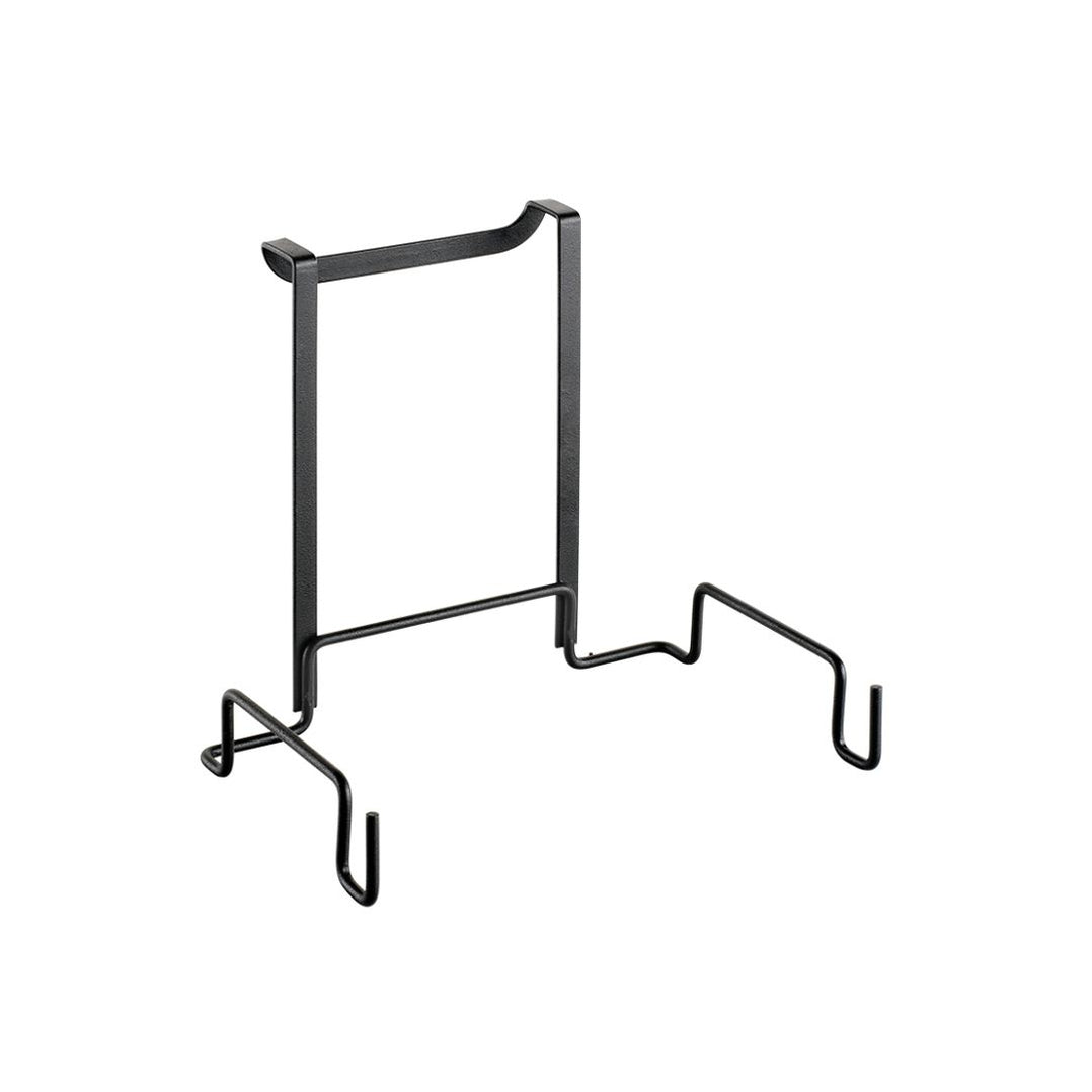 Metaltex Kitchen Cabinet Plastic Bag Holder Hanging Rack — The Home Shoppe