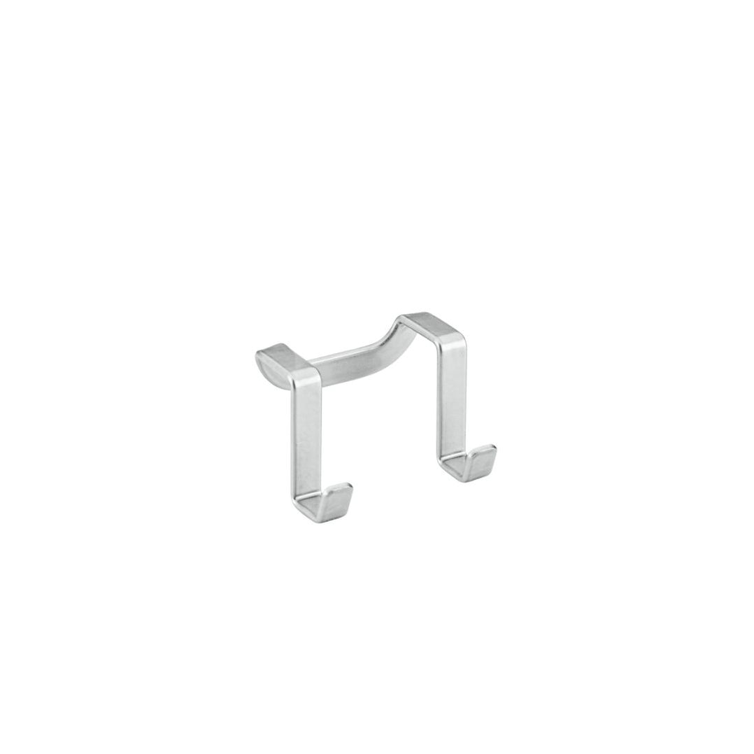 Metaltex Kitchen Double Hook — The Home Shoppe