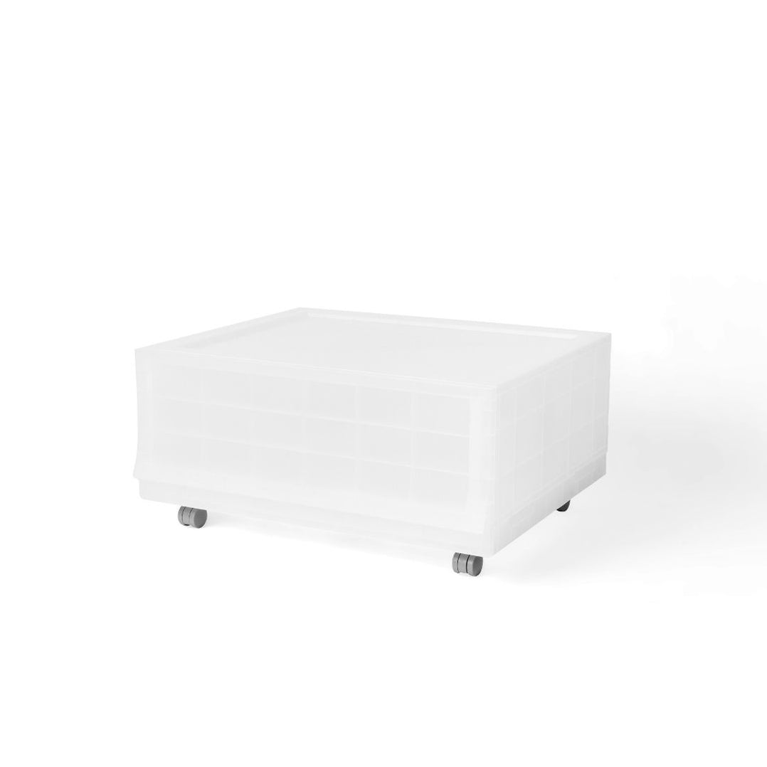 Phoenix Wave Stackable Drawers (3 colours) Home Organiser Box with ...