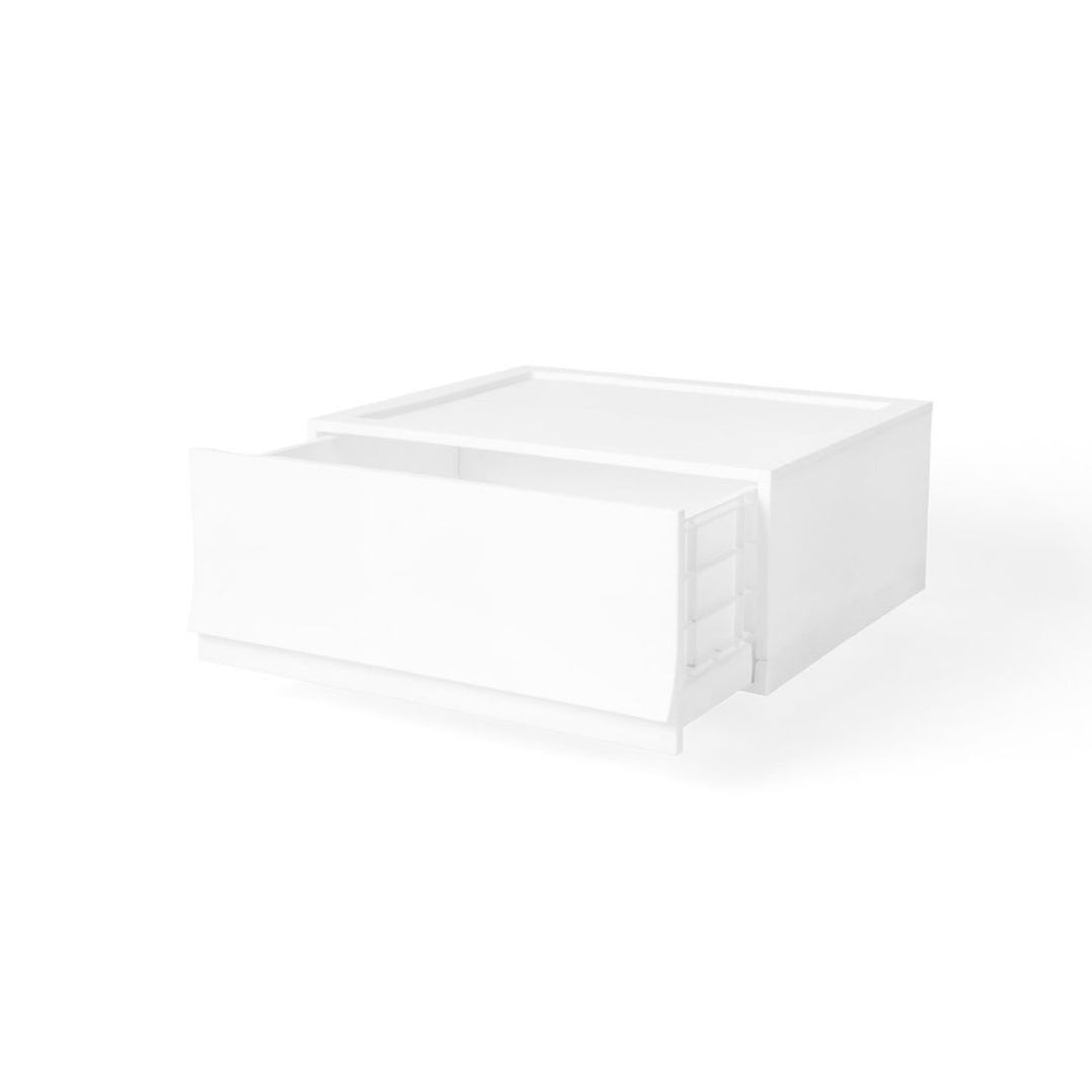 Phoenix Wave Stackable Drawers (3 colours) Home Organiser Box with ...