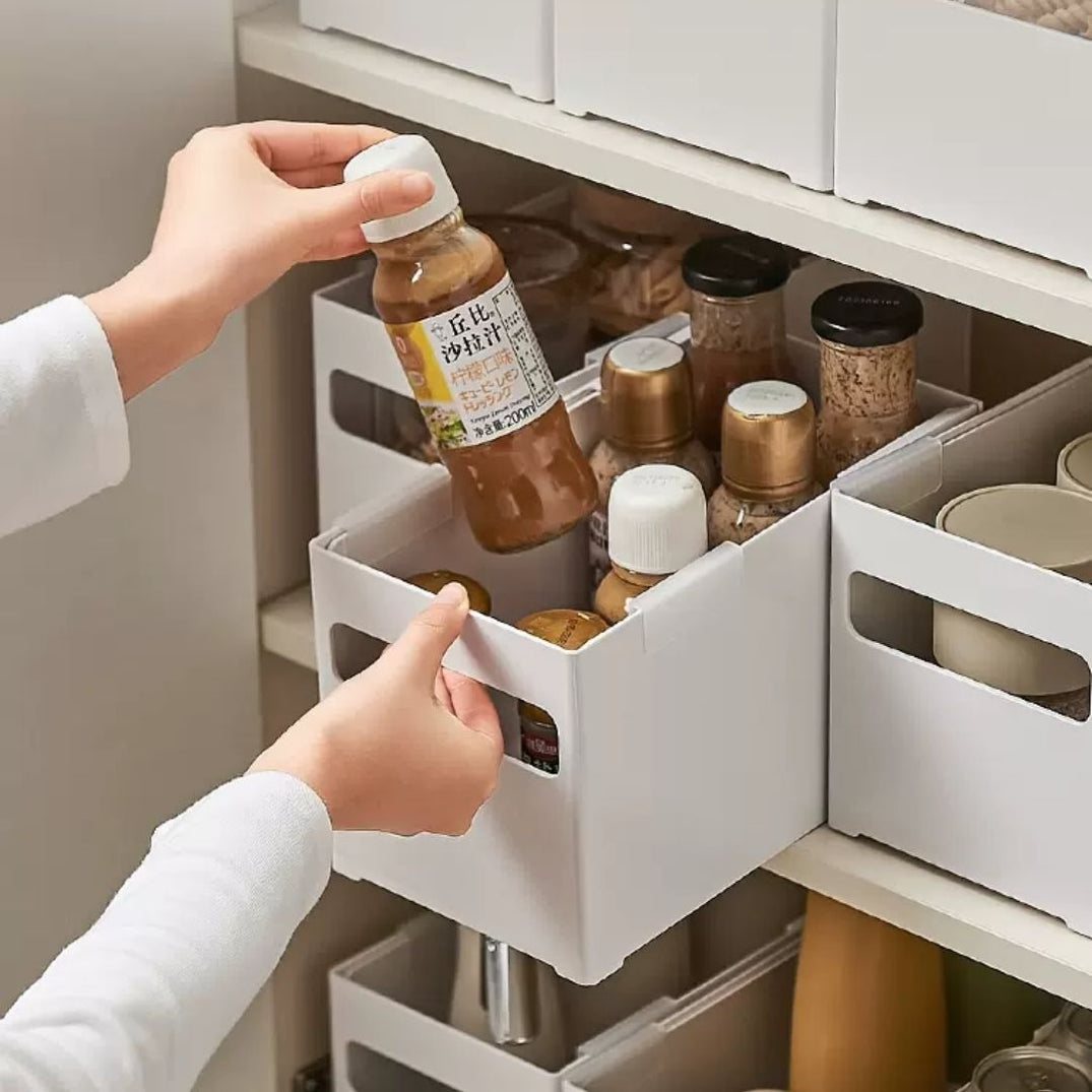 CNY SALE: Kitchen Organiser + Storage Racks — The Home Shoppe