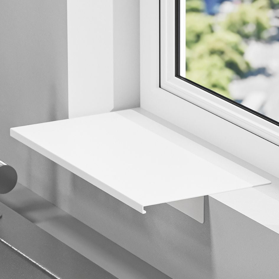 Window Sill Bathroom Ledge Extension Board 40 x 15 cm — The Home Shoppe