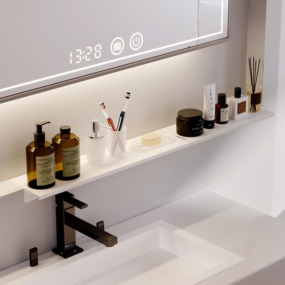 Window Sill Bathroom Ledge Extension Board 40 x 15 cm — The Home Shoppe