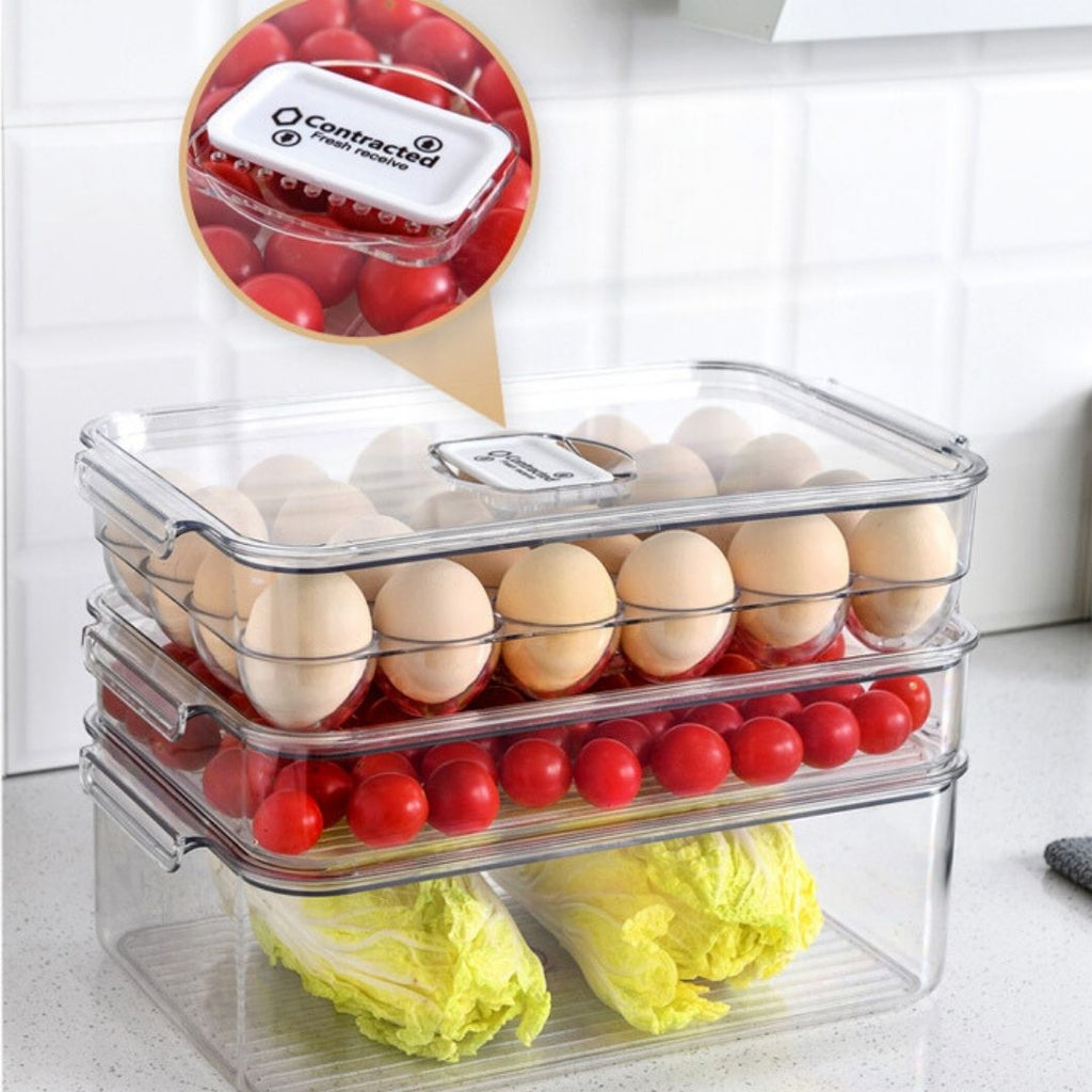 Menu: New Arrivals — The Home Shoppe