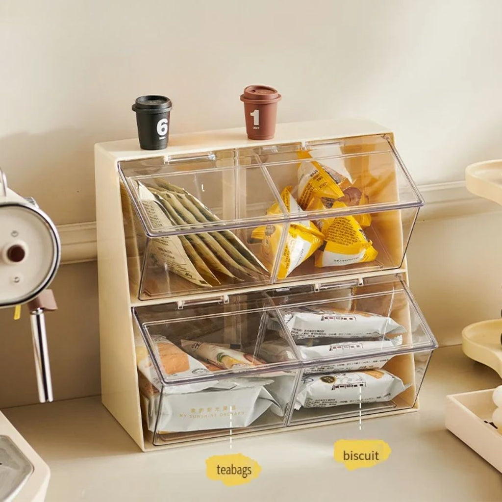 Collection: Kitchen Organizers — The Home Shoppe