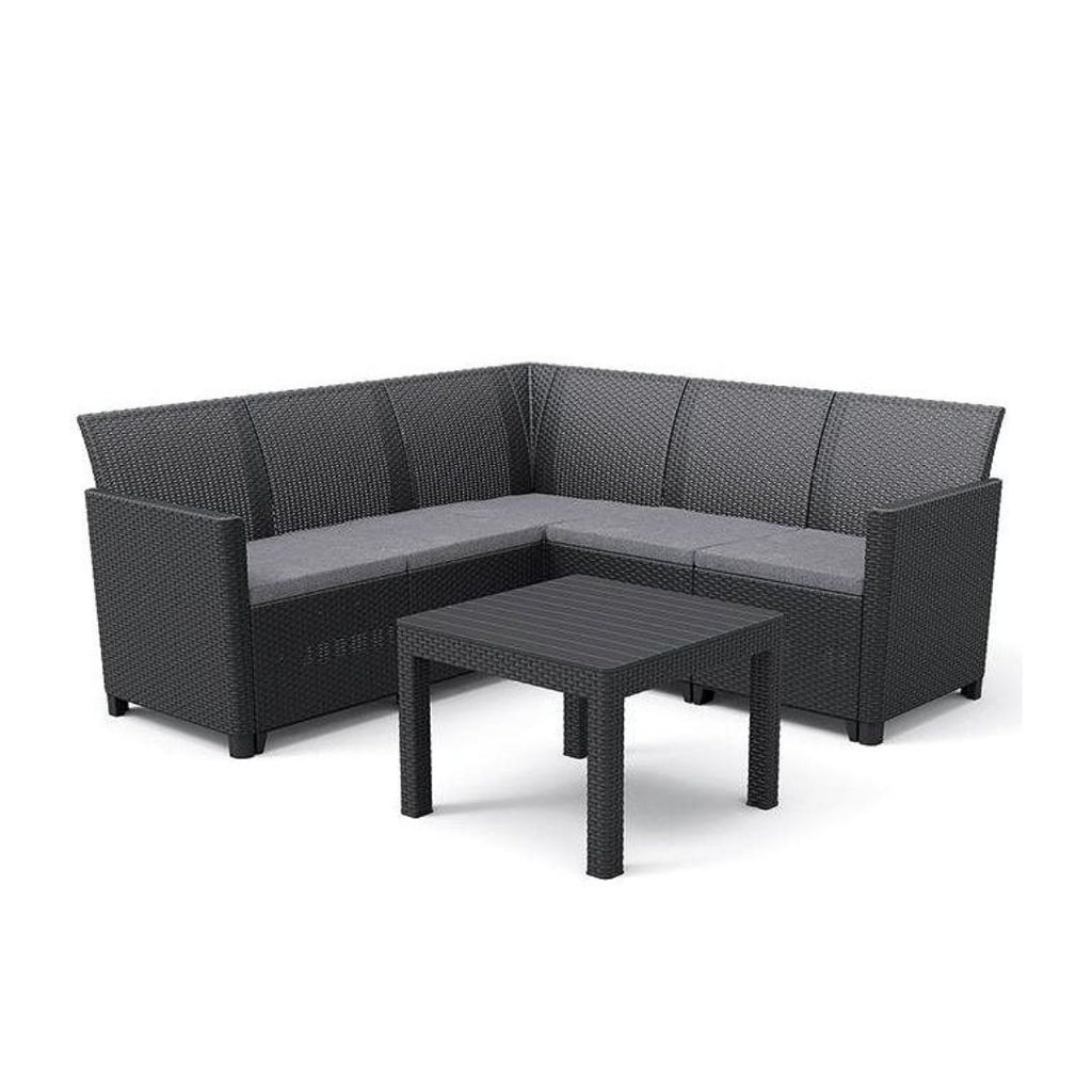 Keter Outdoor Sofa Sets Garden Furniture — The Home Shoppe