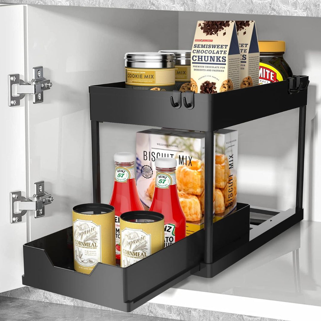 Collection: Kitchen Organizers — The Home Shoppe