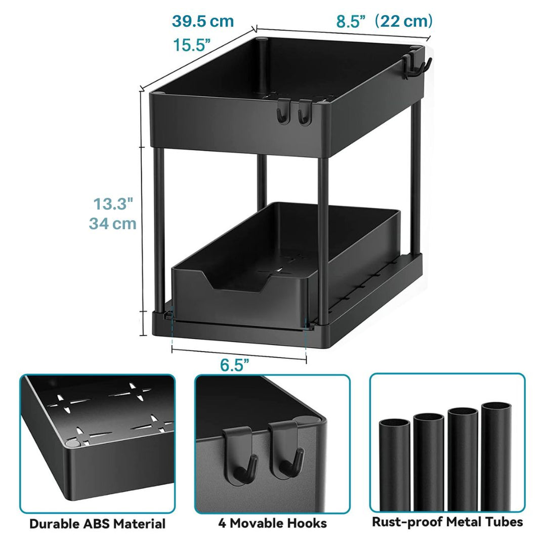 Collection: Kitchen Organizers — The Home Shoppe