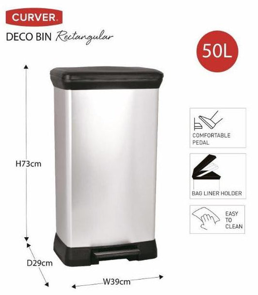 Collection: Waste Bins — The Home Shoppe