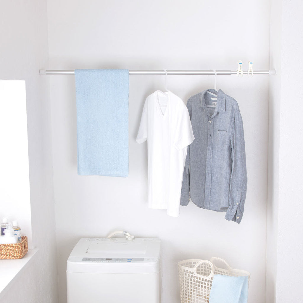 Collection: Extension Rods & Shelves — The Home Shoppe