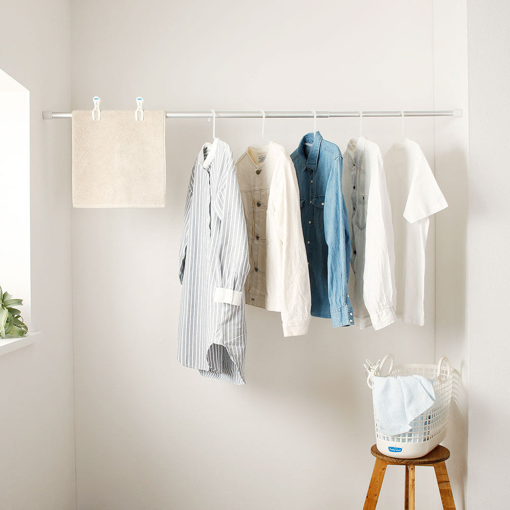 Collection: Extension Rods & Shelves — The Home Shoppe