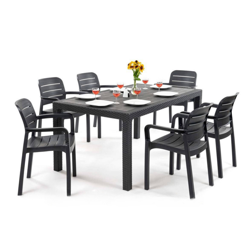 Collection: Outdoor Dining Sets — The Home Shoppe
