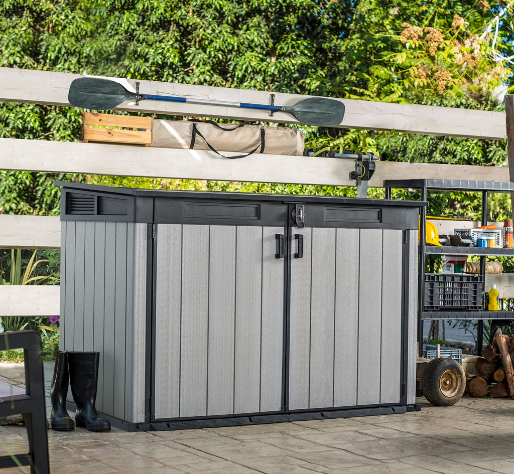 Brand: Keter — The Home Shoppe