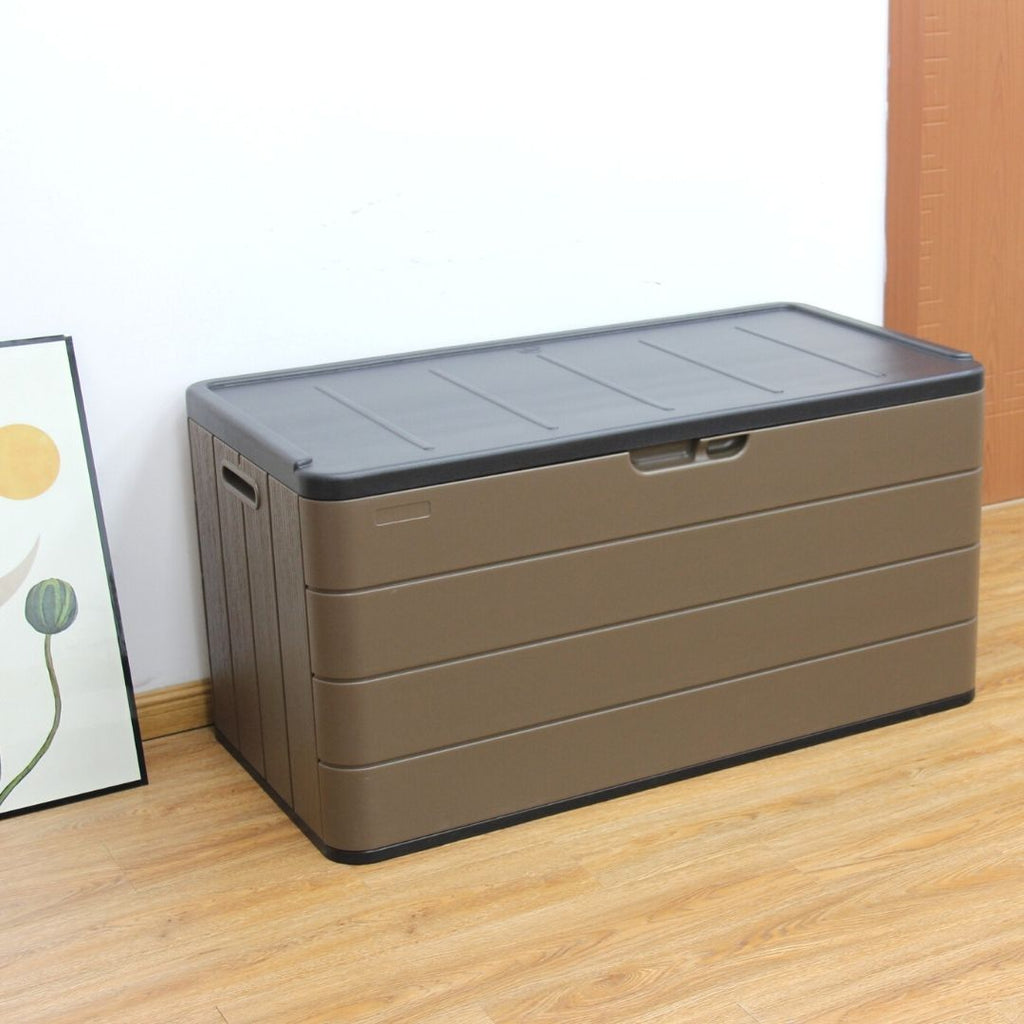 Outdoor Storage Chest & Deck Boxes — The Home Shoppe