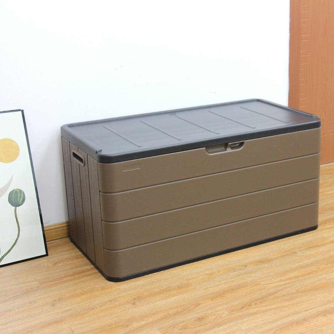 Outdoor Storage Chest & Deck Boxes — The Home Shoppe