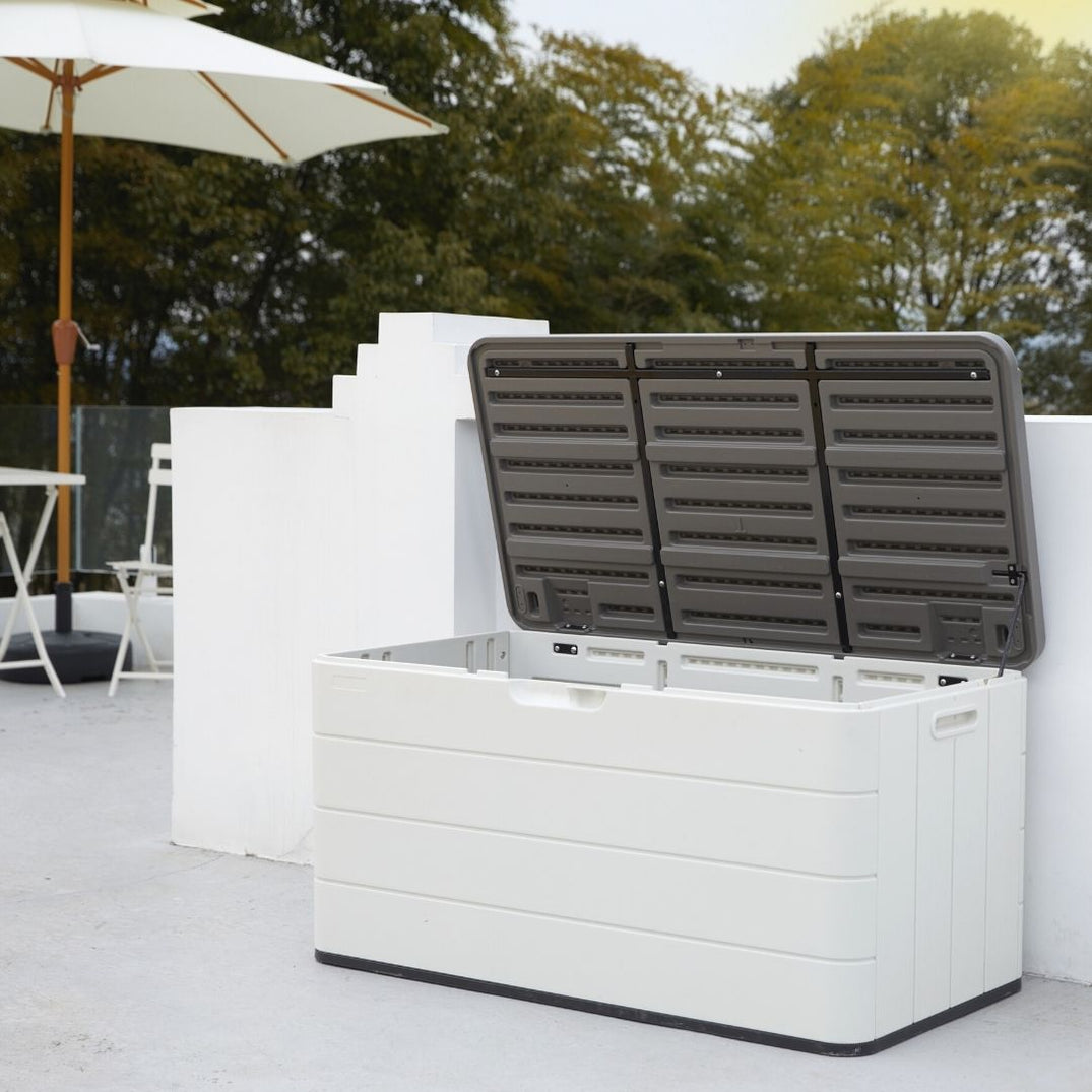 Indoor & Outdoor Garden Furniture & Storage Solutions for Everyone ...