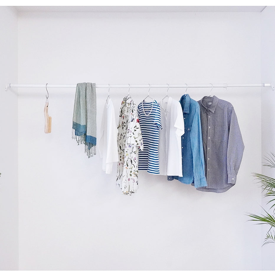 Collection: Extension Rods & Shelves — The Home Shoppe